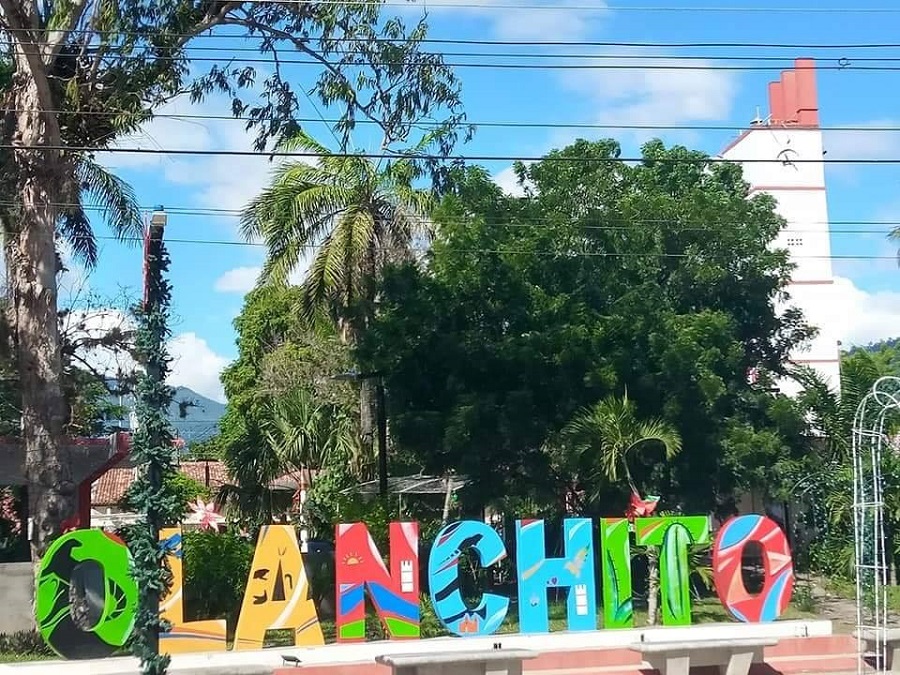 letrero de olanchito 2 - RadioHouse