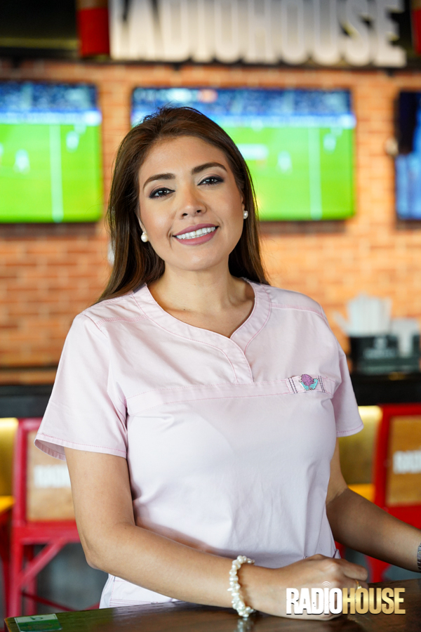 Psicóloga Ana Jiménez (6) - RadioHouse