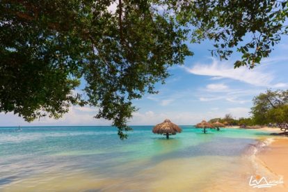 ¿Cuántas conoces? Estas son las mejores playas del norte de Honduras ...