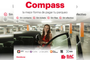 BAC Credomatic expande su servicio Compass en Tegucigalpa - RadioHouse
