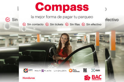 BAC Credomatic expande su servicio Compass en Tegucigalpa - RadioHouse