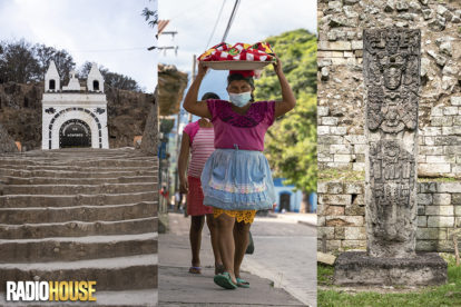 ¿Cuáles son los pueblos que conforman el Distrito Lenca Maya? - RadioHouse
