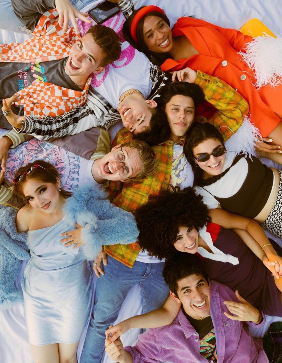 Jay Torres: El tiktoker, actor y productor hondureño que resalta en el ...