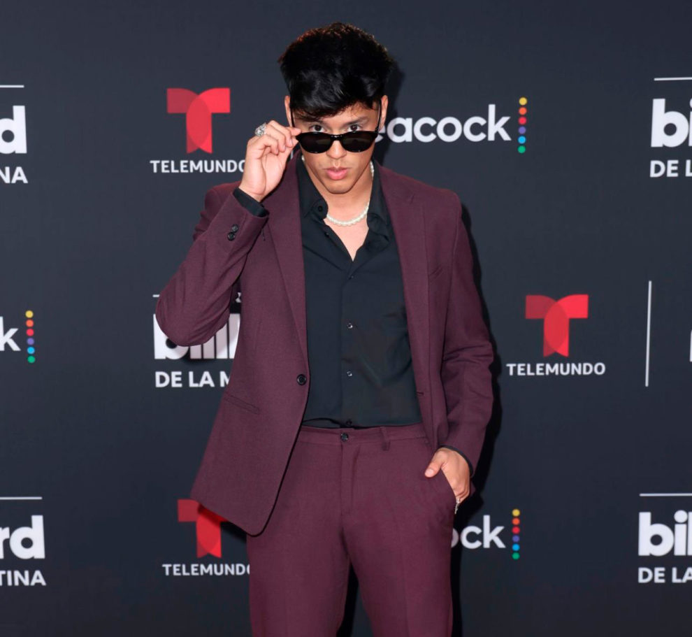 Jay Torres: El tiktoker, actor y productor hondureño que resalta en el ...