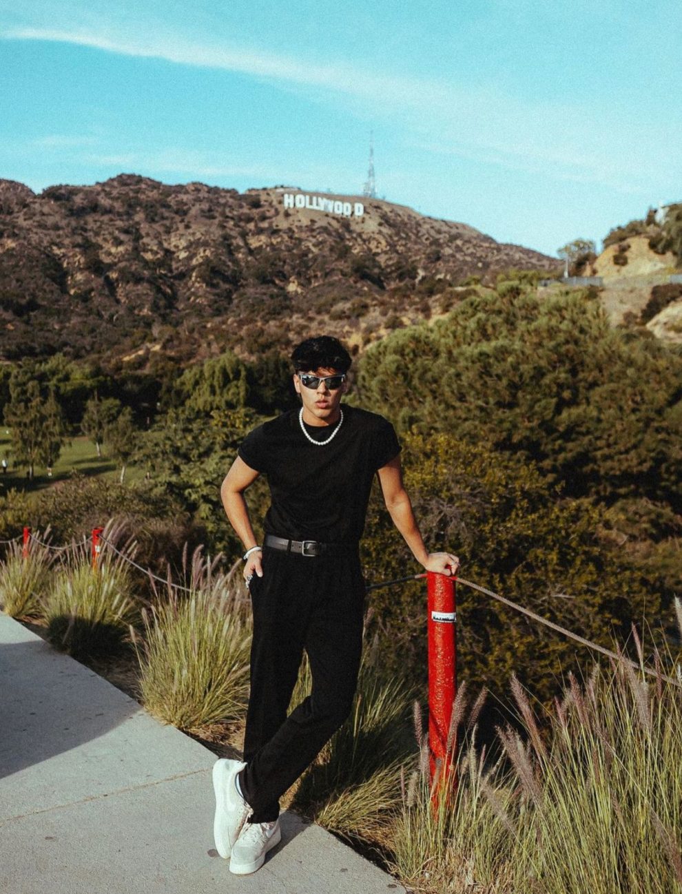 Jay Torres: El tiktoker, actor y productor hondureño que resalta en el extranjero con su gran ...