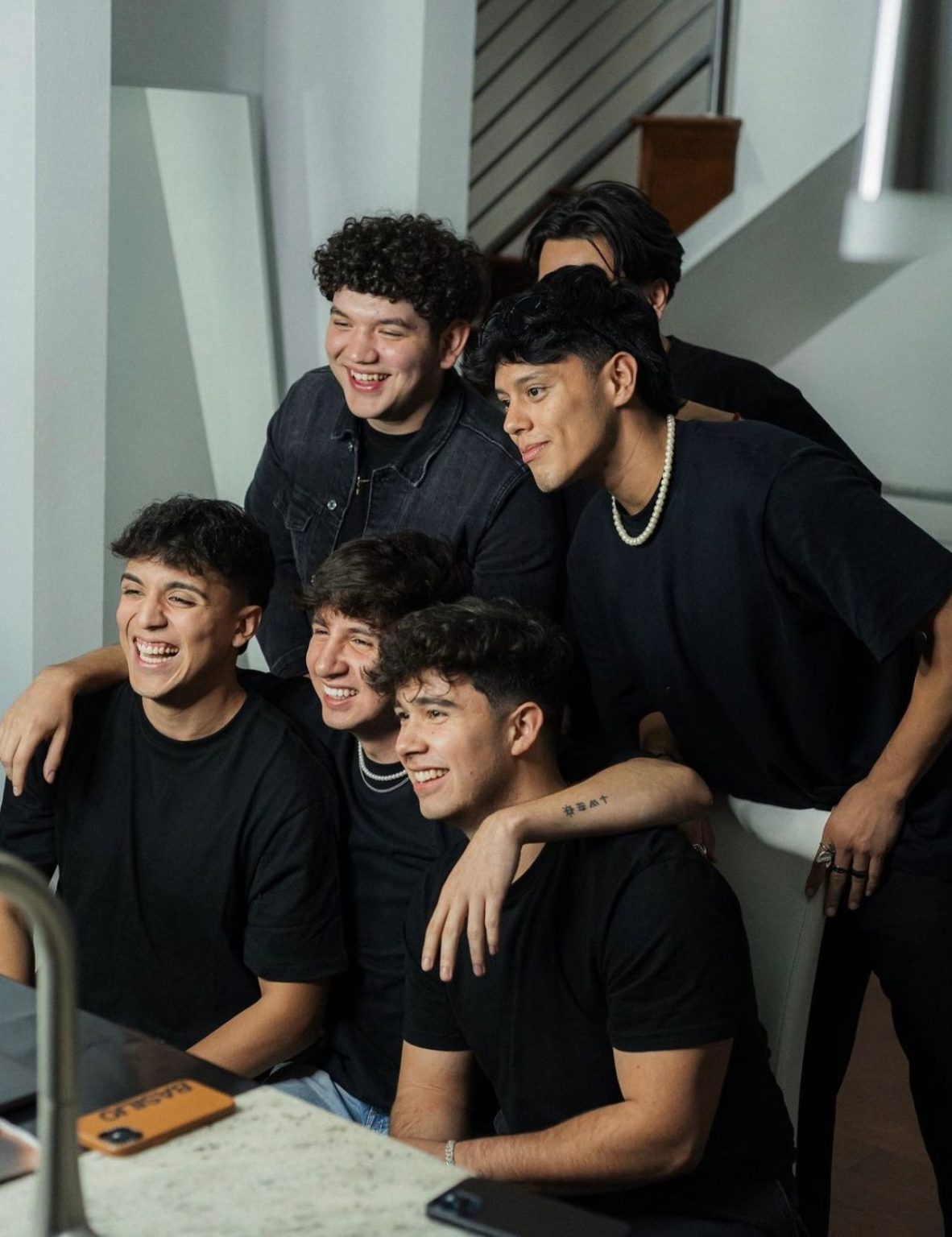 Jay Torres: El tiktoker, actor y productor hondureño que resalta en el ...