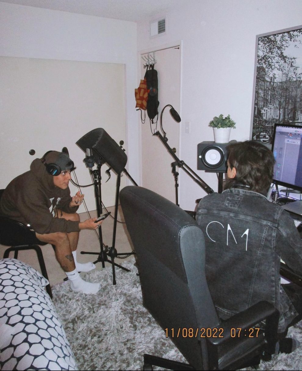 Jay Torres: El tiktoker, actor y productor hondureño que resalta en el extranjero con su gran ...