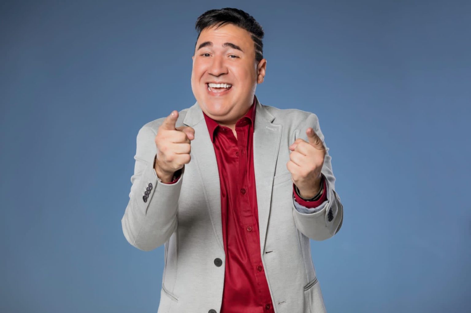 ¡A bailar y gozar! Mickey Taveras se presenta por primera vez en ...