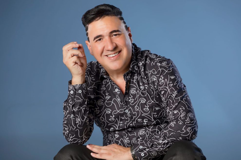 ¡A bailar y gozar! Mickey Taveras se presenta por primera vez en ...