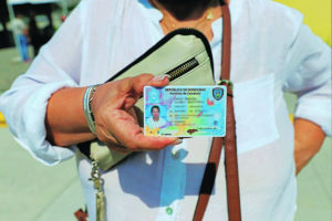Licencia de conducir ahora será digital en Honduras - RadioHouse