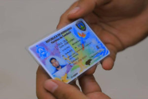 Licencia de conducir ahora será digital en Honduras - RadioHouse