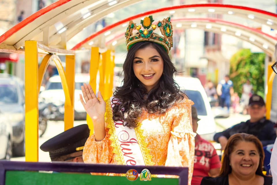 Danlí celebra a lo grande su Festival Internacional del Maíz - RadioHouse