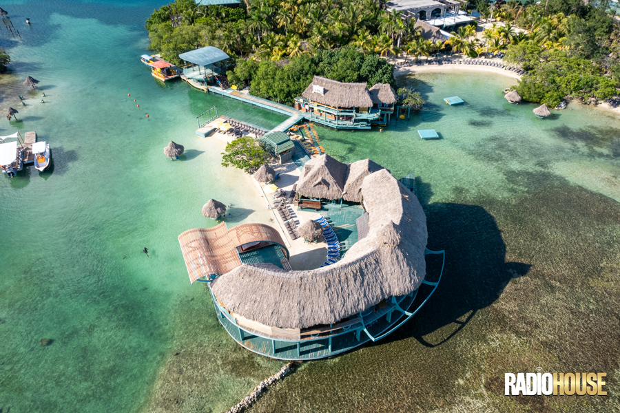 little french key-28 - RadioHouse