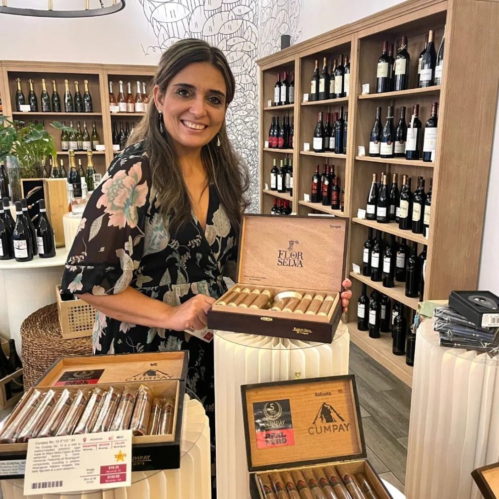 Puros hondureños Maya Selva Cigars son galardonados en Alemania ...