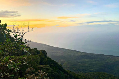 Parque Nacional Capiro y Calentura l Un paraíso en Trujillo, Colón ...
