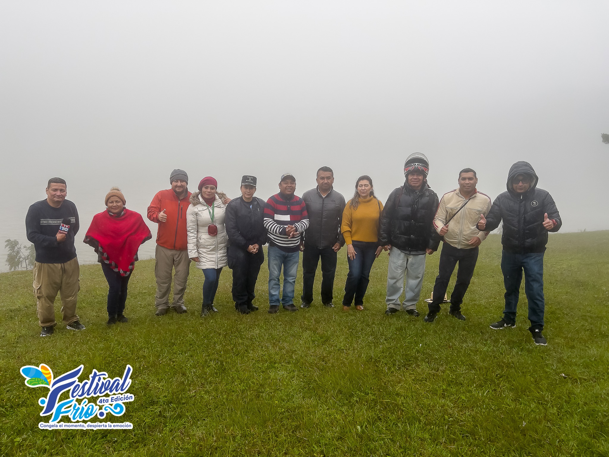 Intibucá celebra la cuarta edición del Festival del Frío - RadioHouse