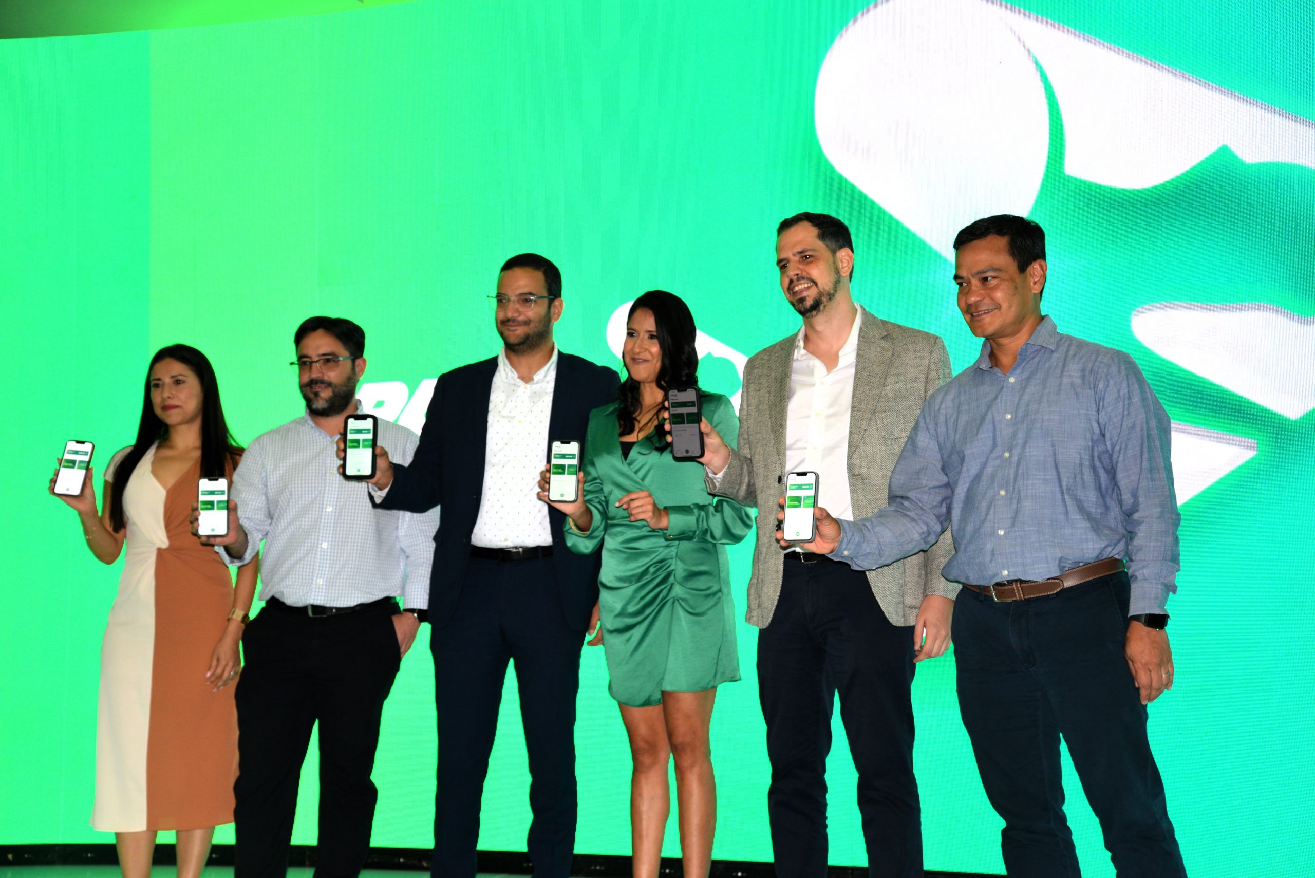 Puma Energy presenta la nueva versión de Puma Pris: La revolución ...