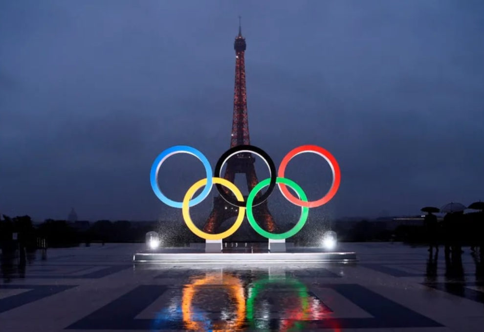 Los nadadores hondureños Julio Horrego y Julimar Ávila estarán en los ...