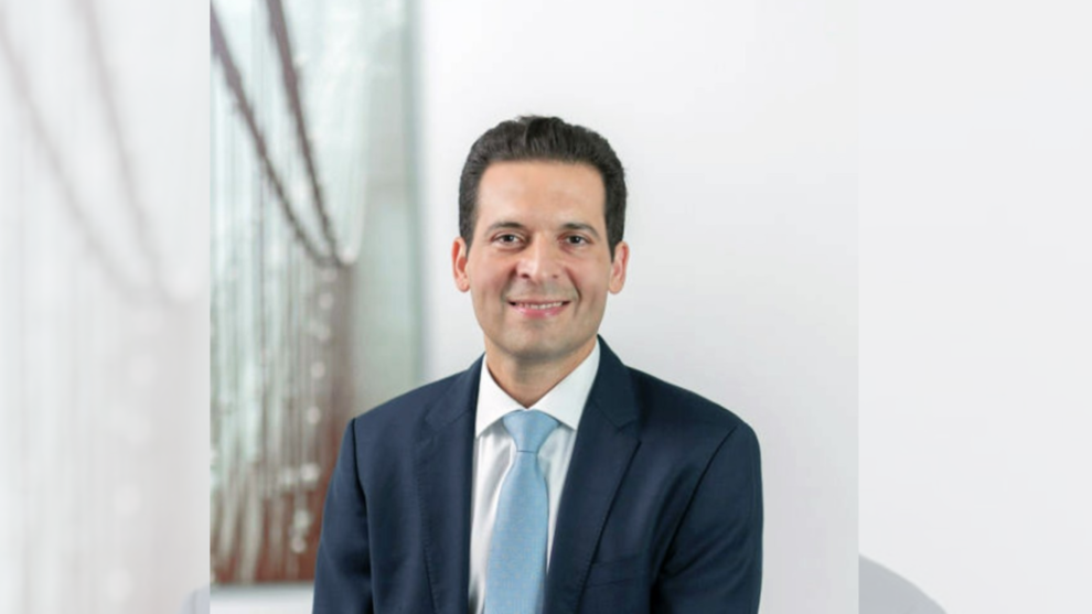 Carlos Handal asume como nuevo Presidente Ejecutivo de BAC Honduras ...