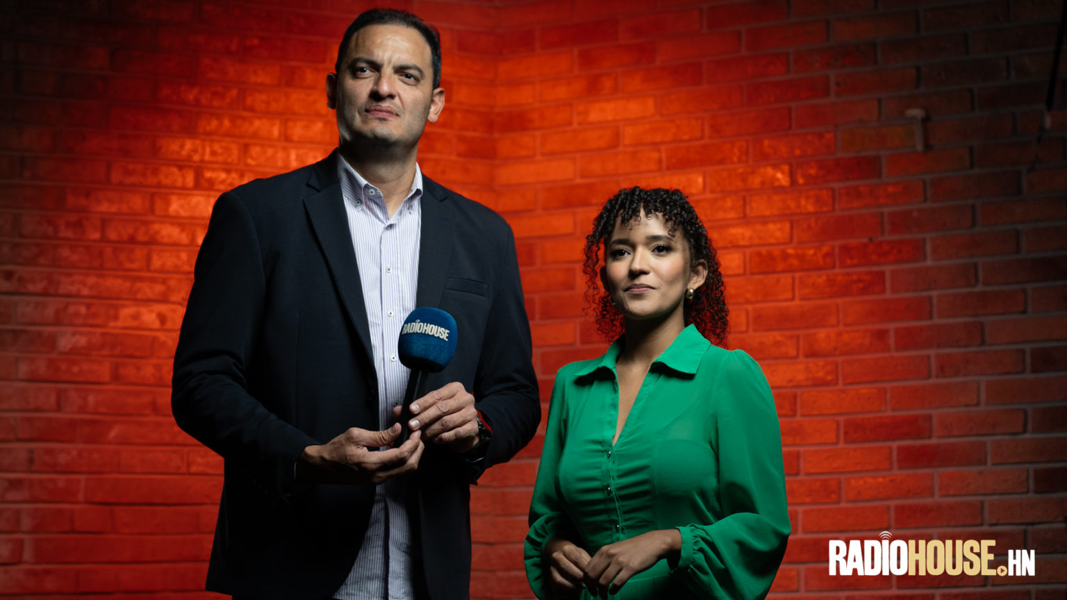 ¡Fichaje de lujo! | Emma Ramos se convierte en la nueva voz del elenco ...