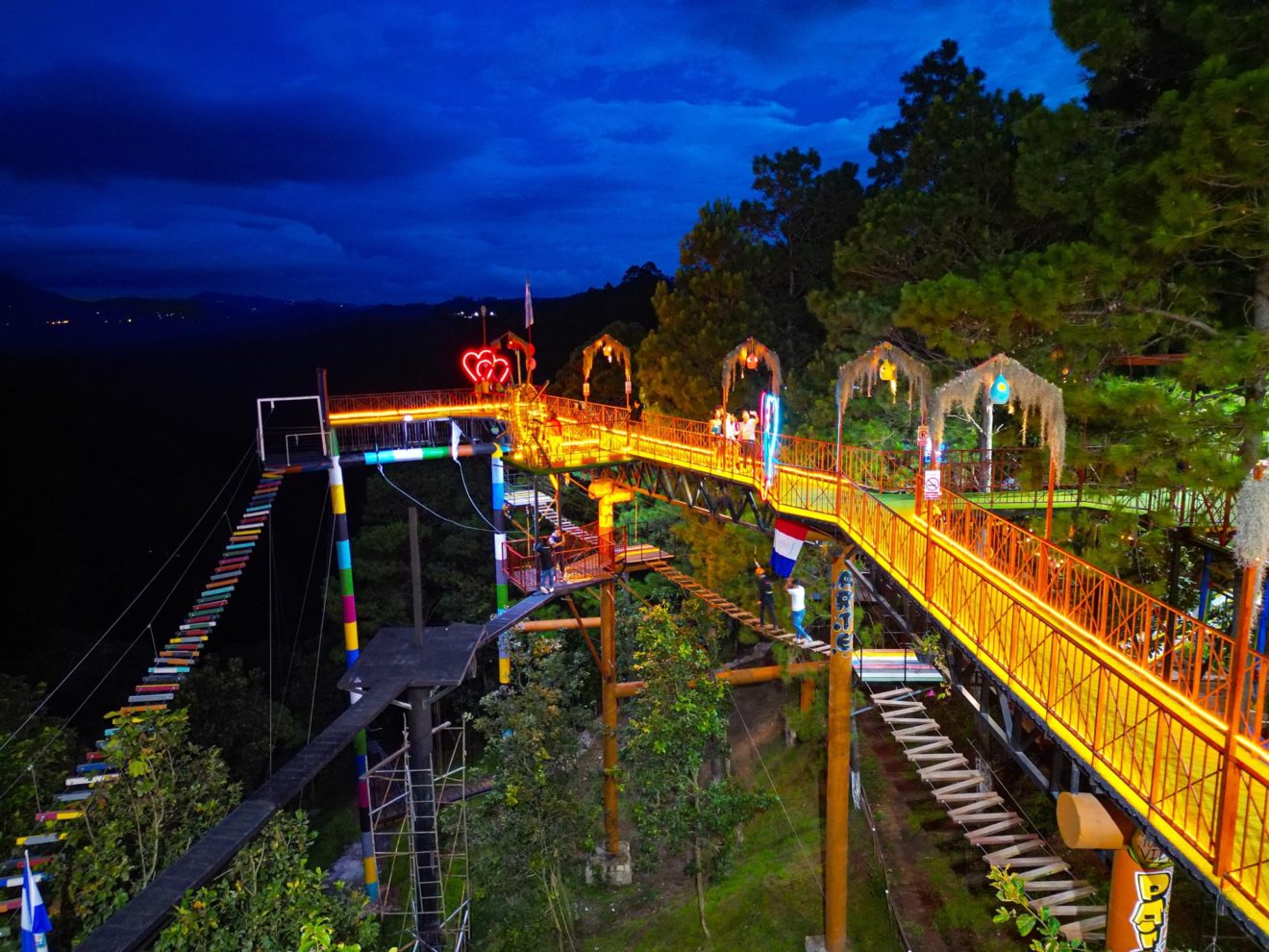 Visita Plaza Robles si querés desconectar un poco de la rutina - RadioHouse