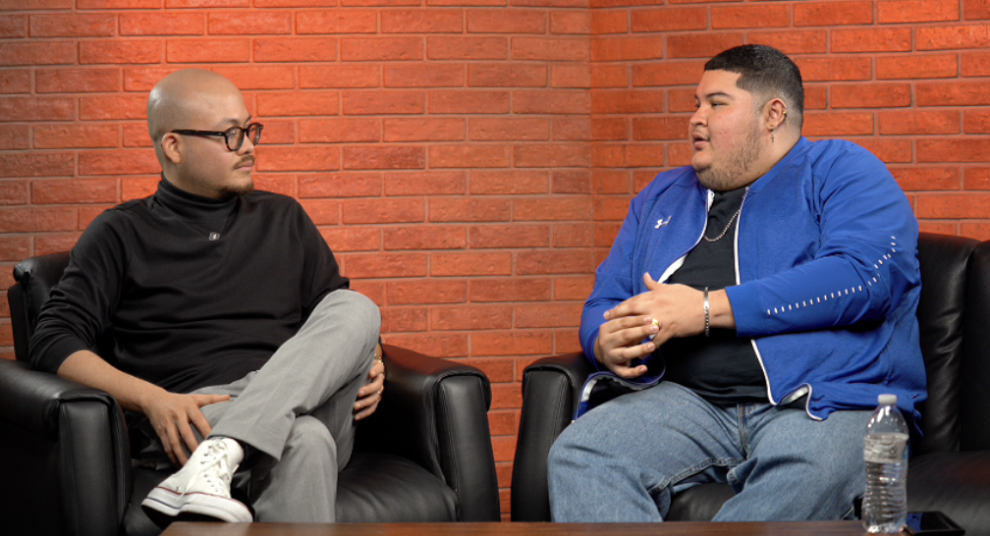 LA ENTREVISTA con Big Mike MC quien busca revolucionar la música en ...
