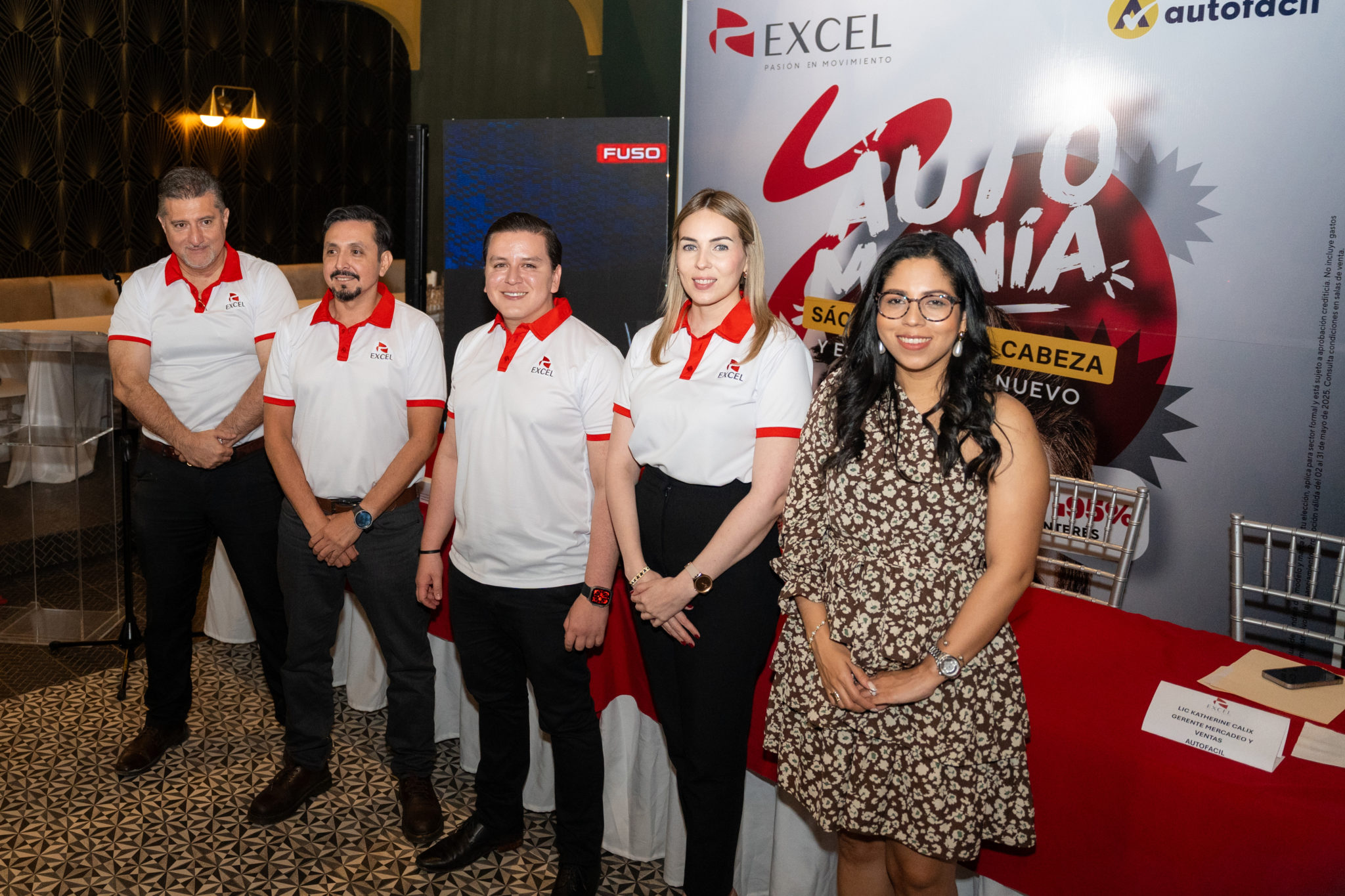 Excel lanza AutoManía 2025 "Sácatelo de la cabeza y estrena auto nuevo” - RadioHouse