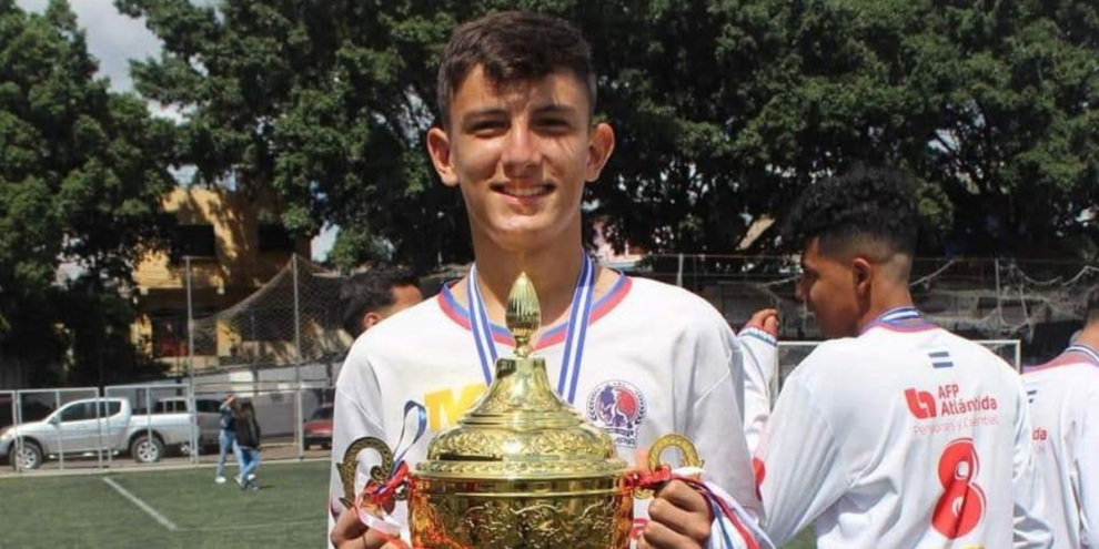 Yensel Morales: La nueva joya de Olimpia - RadioHouse