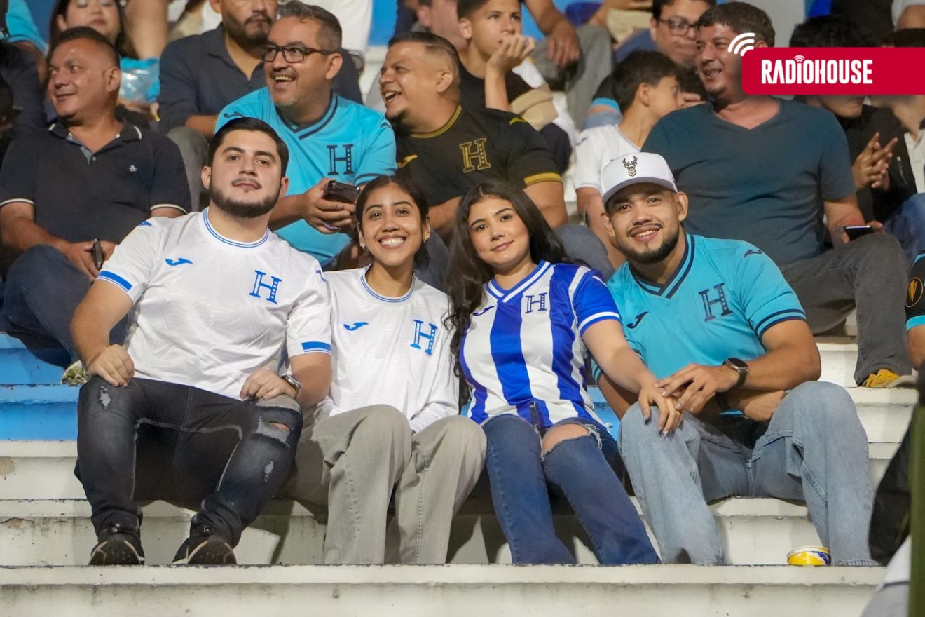 SalvaVida presenta al Aficionado Elegido - RadioHouse