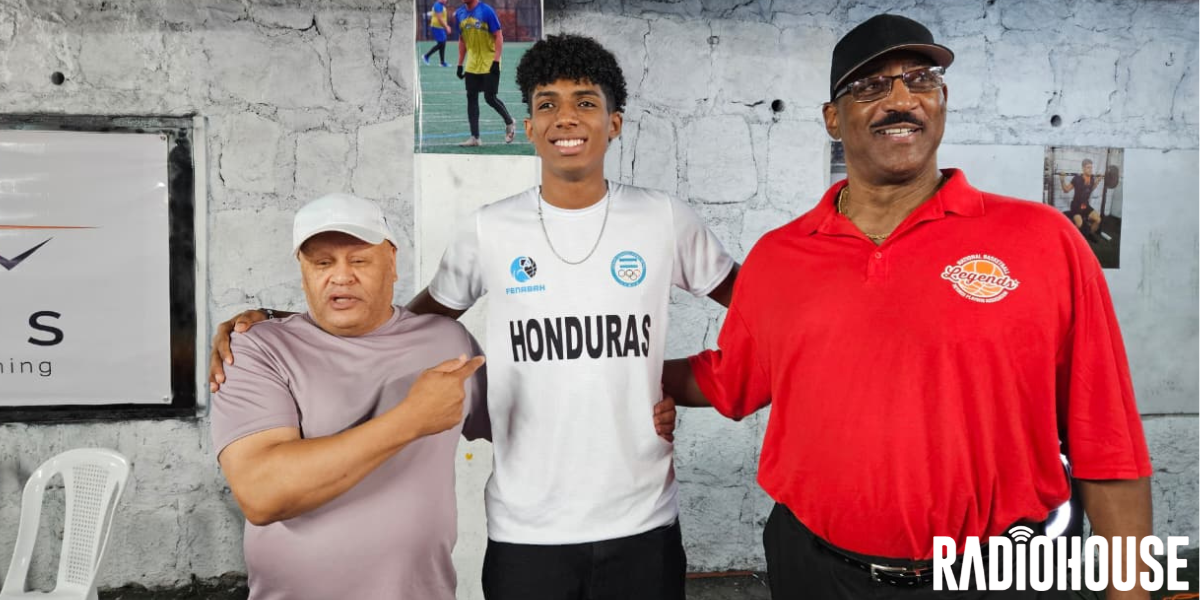 ¿Tenés lo necesario? Erick Price y Dennis Bell buscan talento hondureño ...