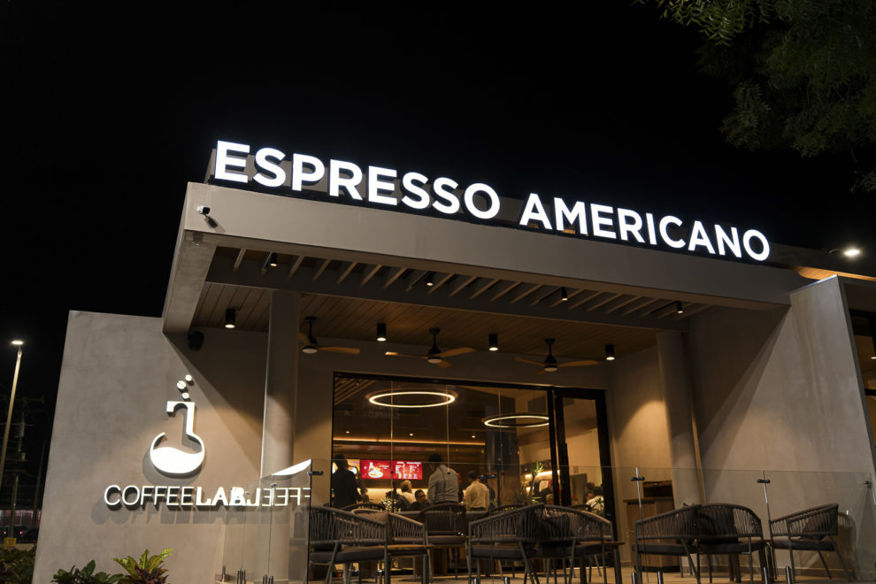 Coffee Lab llega a San Pedro Sula para brindar una nueva forma de ...