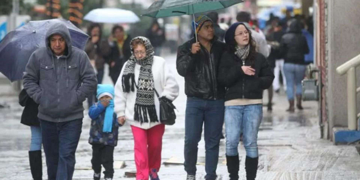 ¡La sexta edición del Festival del Frío arranca! ¿Qué puedes hacer ...