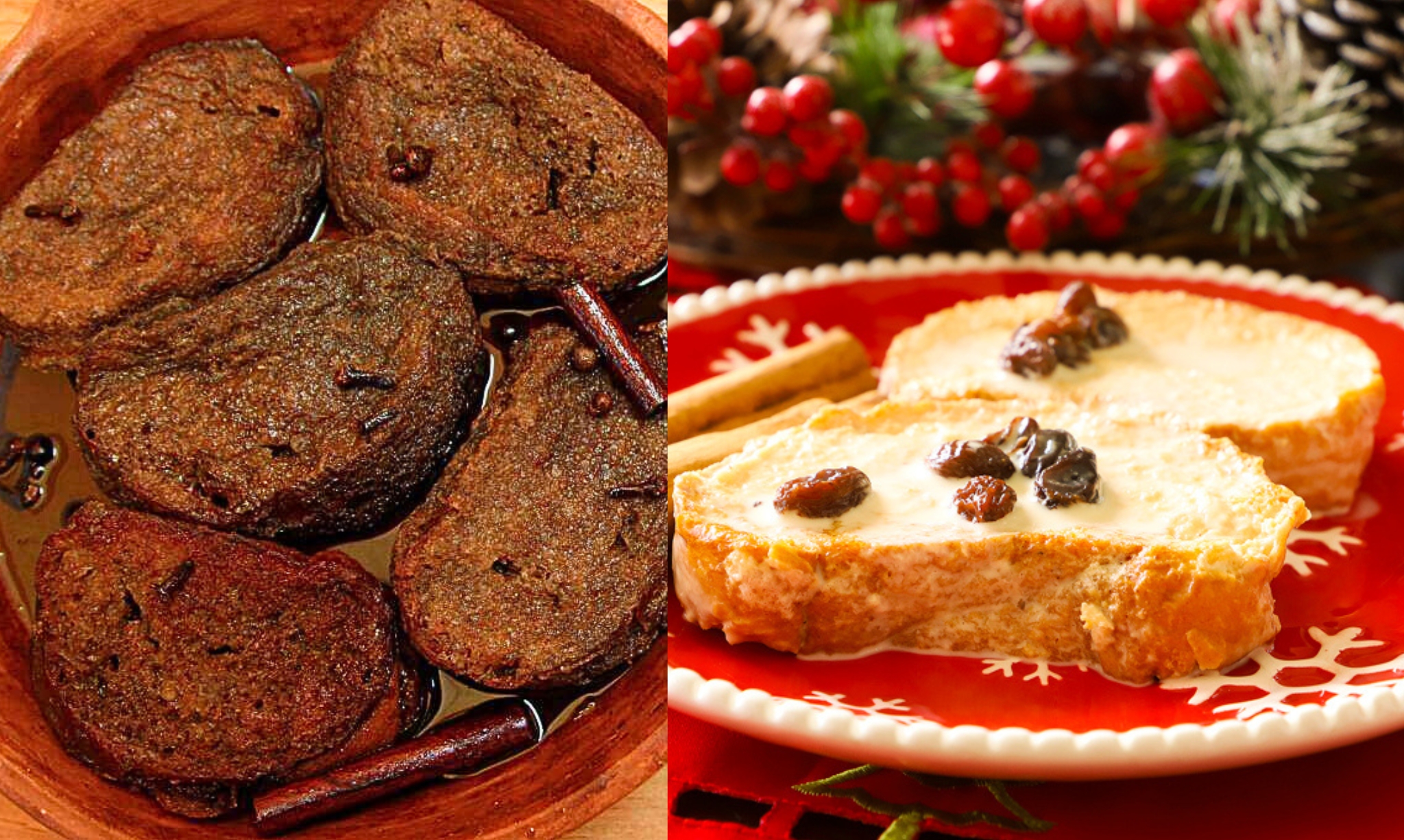 ¿Cómo hacer Torrejas?: El postre insignia de la Navidad de los ...