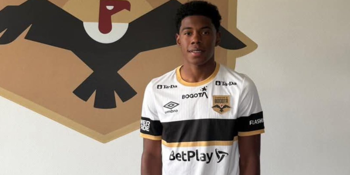 ¿Es Dereck Moncada el nuevo talento más caro del fútbol hondureño ...