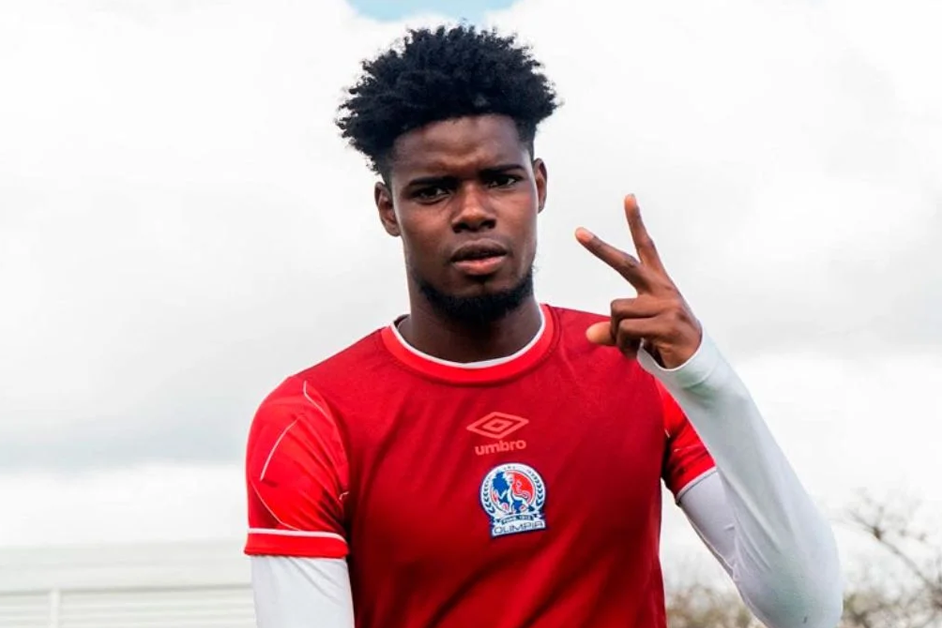 Maylor Núñez suma su nombre a un singular listado de jugadores en Liga ...