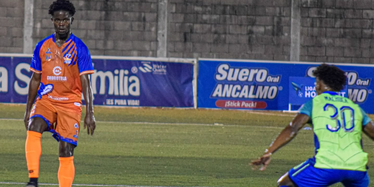 Los Lobos UPNFM rompen la sequía y celebran un triunfo clave ante ...