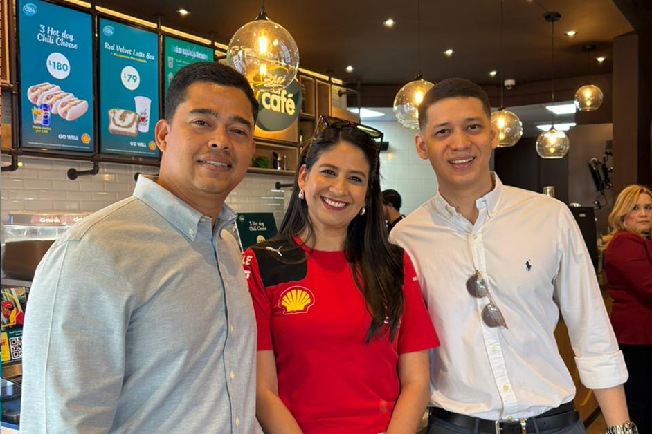 Shell Café inaugura su segunda tienda en Honduras y expande su ...