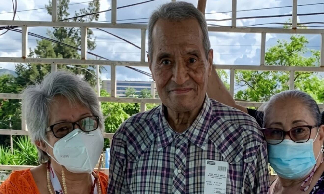 Jorge 'El Indio' Urquía fallece: Un legado inolvidable - RadioHouse