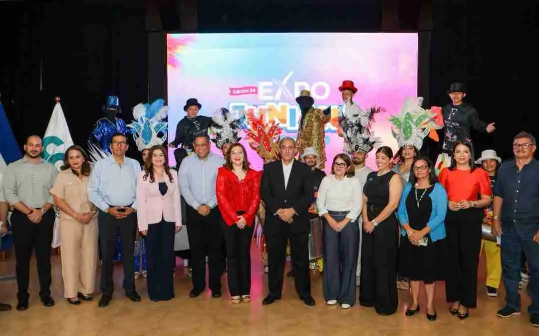 Llegará la ExpoJuniana de San Pedro Sula 2026: conciertos, comercio y ...